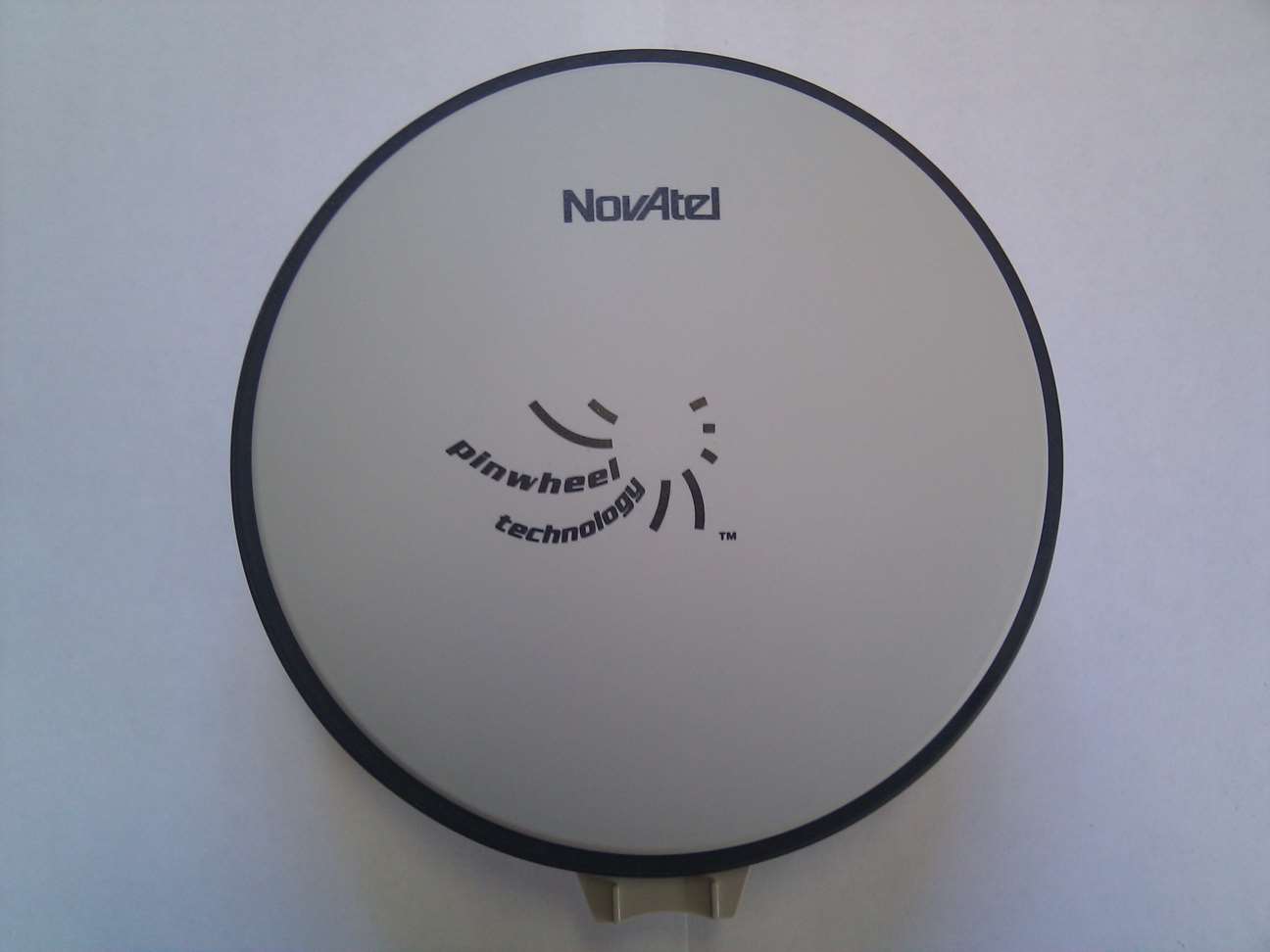NovAtel GPS-703-GGG Antenna | Lefebure