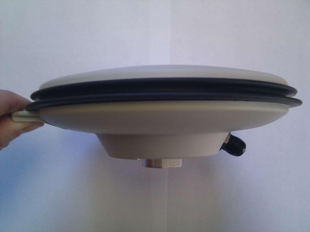 NovAtel GPS-703-GGG Antenna | Lefebure