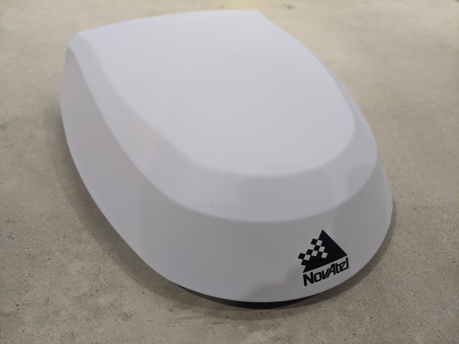 NovAtel Smart7 | Lefebure