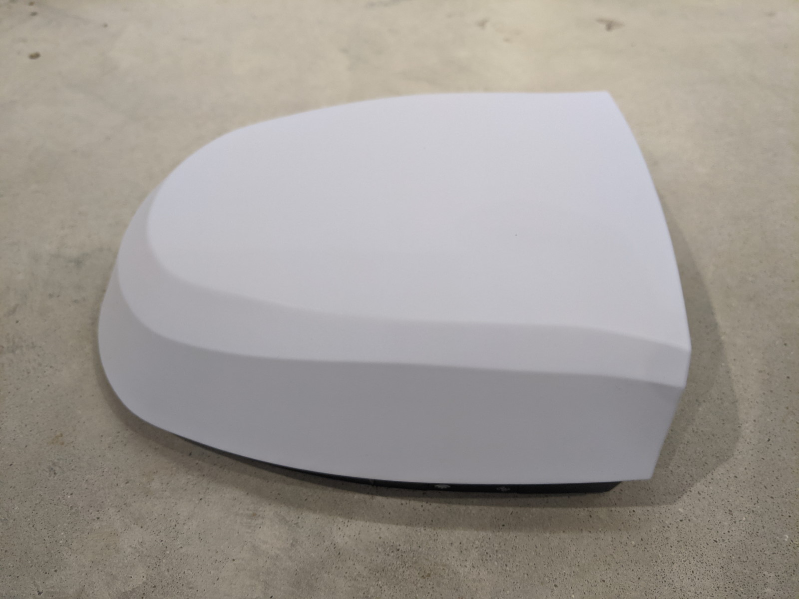 NovAtel Smart7 | Lefebure