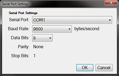 NTRIP Client | Lefebure